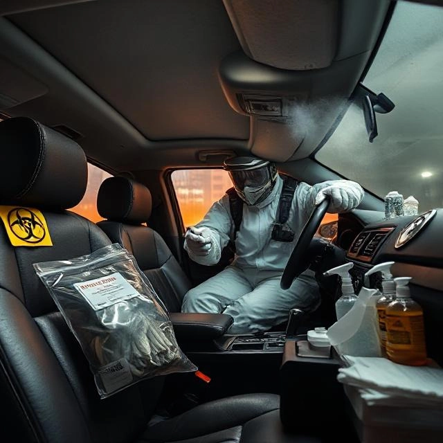 Understanding Automobile Decontamination in Minneapolis, MN | 888-246 ...